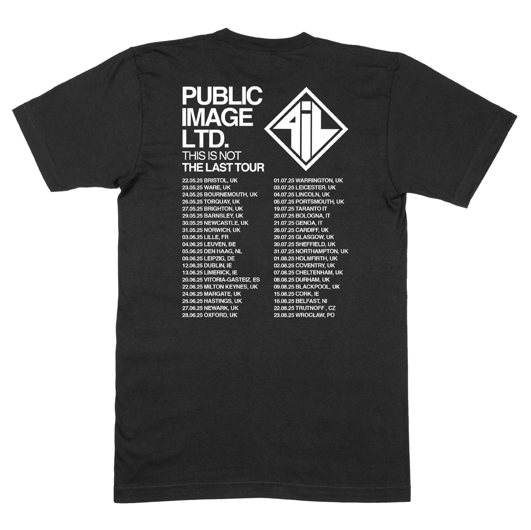PiL Merch Store
