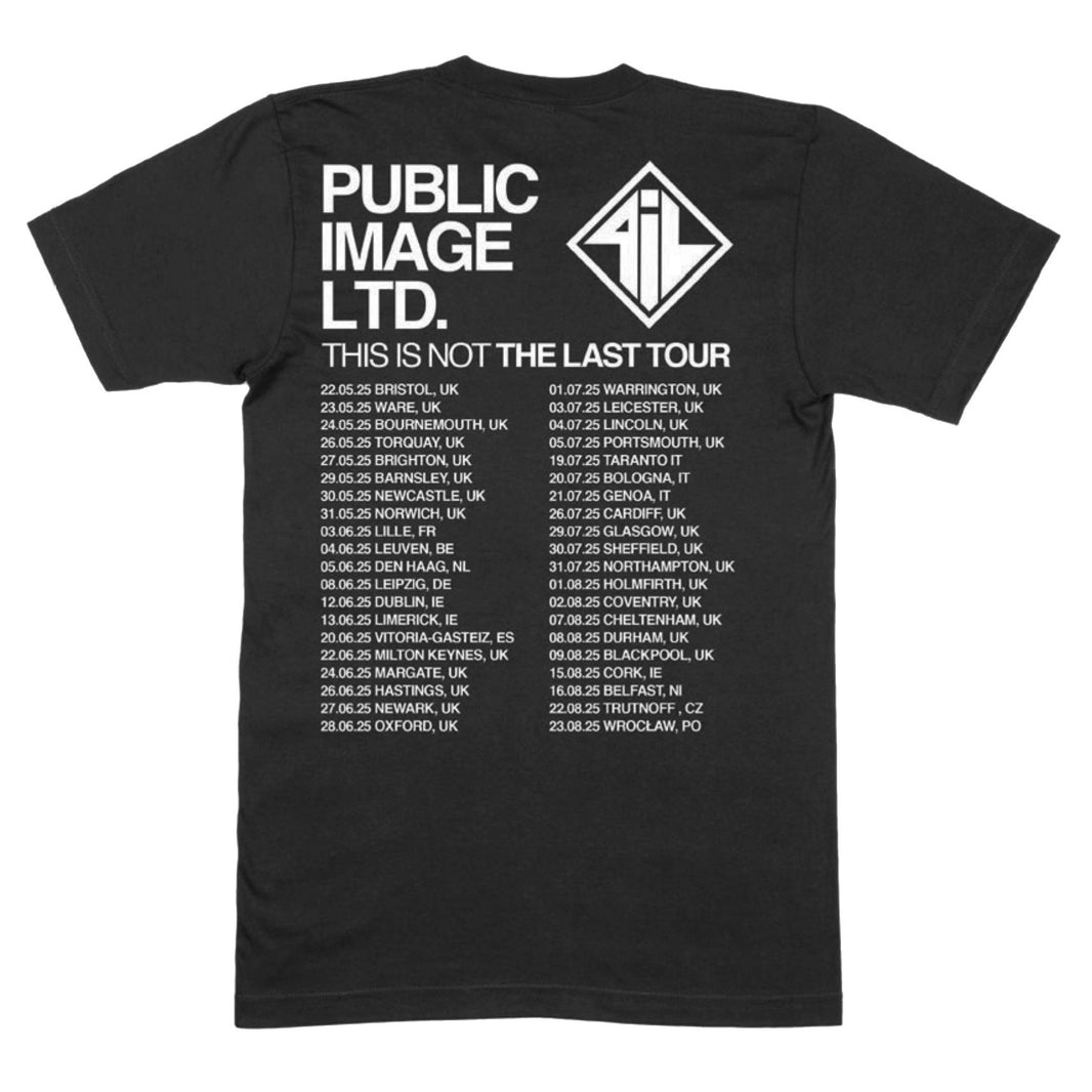 PiL Merch Store